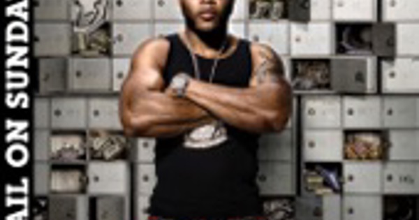 Flo Rida - Mail On Sunday