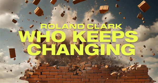 Roland Clark