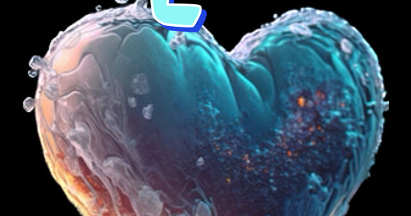 Eyn Sof - Frozen Heart