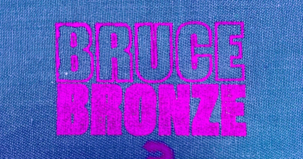 Bruce Bronze - 3