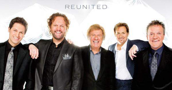 Gaither Tribute Album