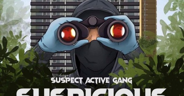 Sus - Suspicious Activity