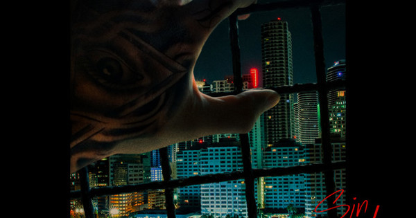 Jd Pantoja - SIN PASAPORTE