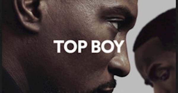 Top Boy | Netflix Series 1-3 | Soundtrack OST