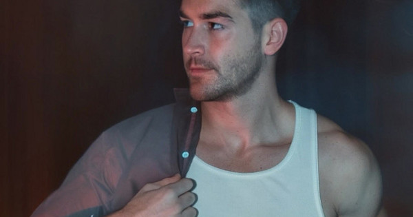 Hayden Joseph - Playing With Fire