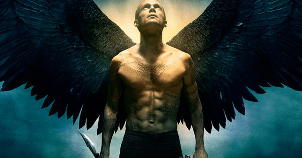John Frizzell - Legion (Original Motion Picture Soundtrack)