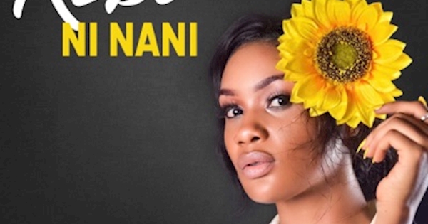 Rebo - Ni Nani - Single