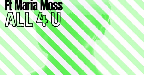 Jeff Retro, Ellerton Rd, Maria Moss - All 4 U