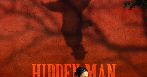 Nicolas Errera - Hidden Man (Original Motion Picture Soundtrack)