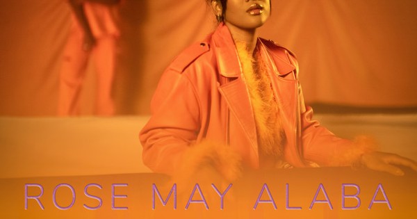 Rose May Alaba - Toxic