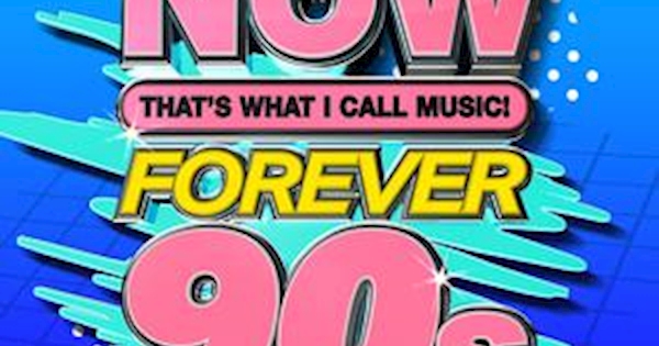 Forever 90s