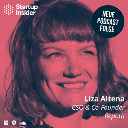 Repath erhält Millionenfinanzierung für die ökonomische Darstellung von ...