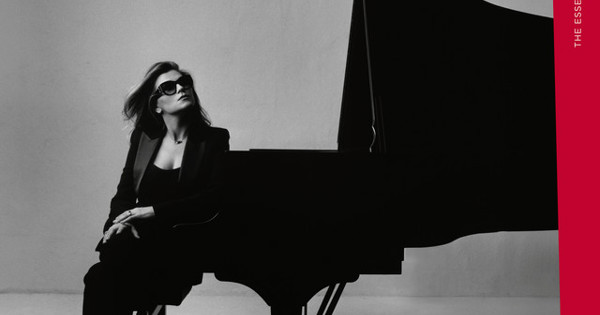 Melody Gardot - The Essential Melody Gardot