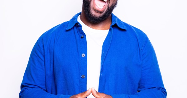 Axel Blake - IN STYLE