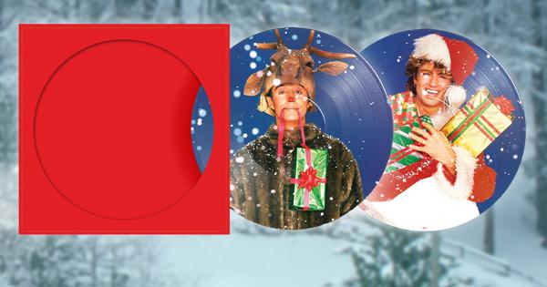 Last Christmas - Picture Disc