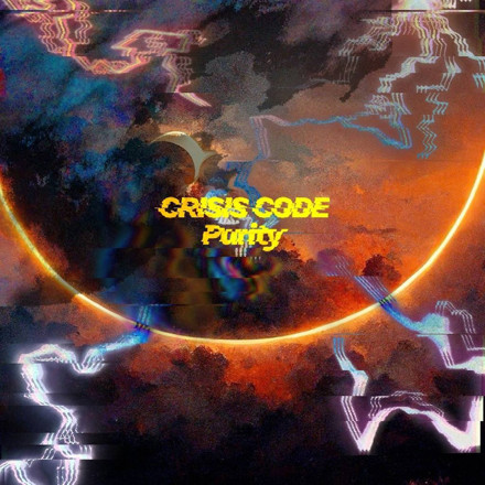 Crisis Code - Purity