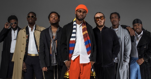 A$AP Mob - Runner - iTunes