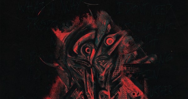 Matt Maeson - Blood Runs Red