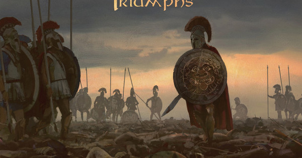 Foretoken - Triumphs