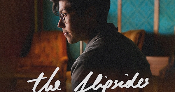 Adam Hambrick - “The Flipsides” EP Livestream