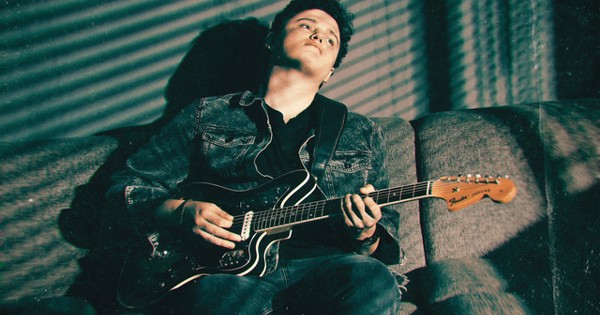 Jacques Not Jack - OD