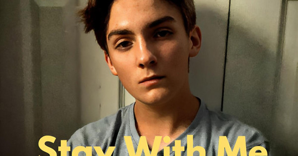 Henry Sabie - Stay With Me