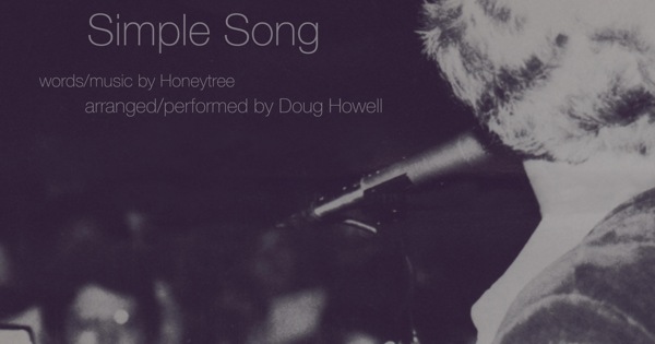 Doug Howell - Simple Song
