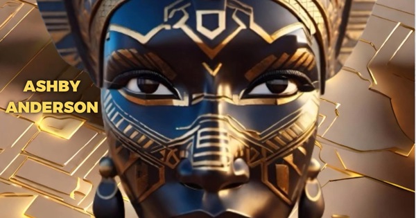 Ashby Anderson - Jazz Muse (feat. Keith Willingham, Kevin Simpson, Sam ...