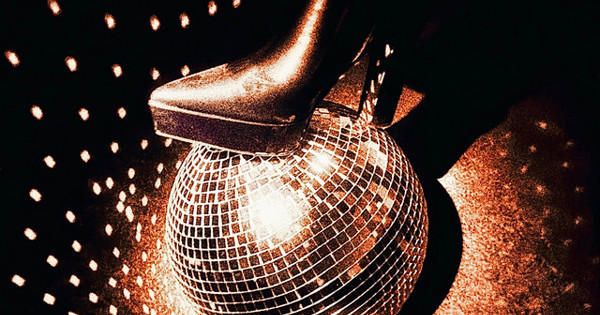 Joey Miceli - Beacon of the Mirror