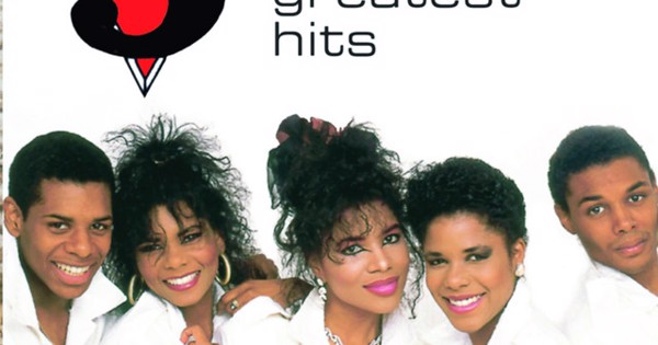 Five Star - The Greatest Hits