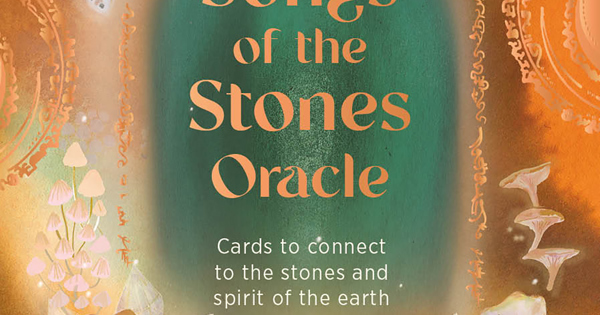 Songs of the Stones Oracle Deck