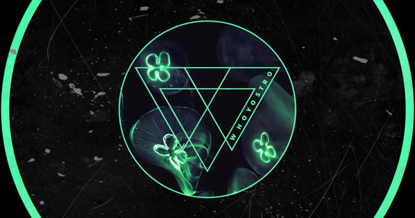 Jan Kost - Rekidzz EP