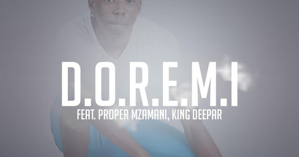 Spiro Beats - Doremi