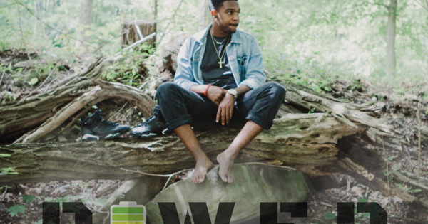 Kyle Ringer - Power - Single