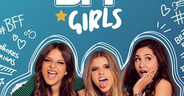 BFF Girls - BFF