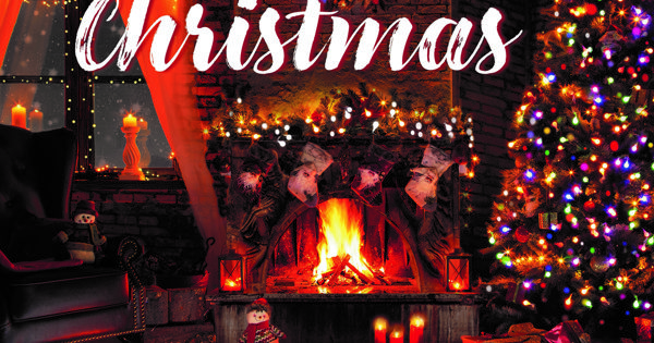 Classical Christmas Colored Vinyl