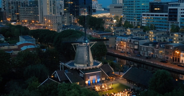 Tim Dawn - Outsider pt. 1 (LIVE)