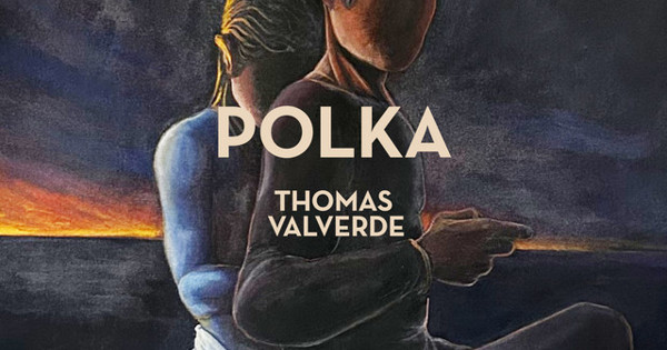 Thomas Valverde - Polka