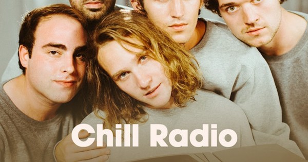 Chill Radio