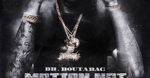 DB.Boutabag - Motion Not Emotion