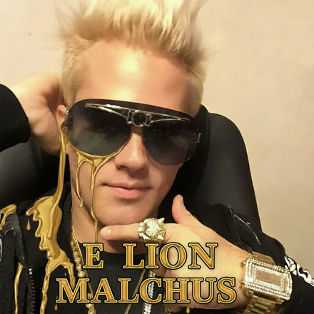 Malchus - E Lion | Christian Rap on the High Priest's Servant (John 18:10)