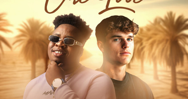 DJ Manzo Sa, Harricane - ONE LOVE