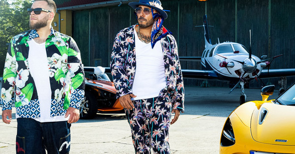 100 Kila, Moisey - Mazalo