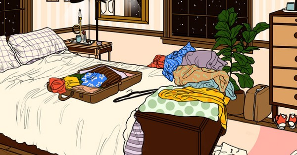 Grumpy - Jeepers Creepers