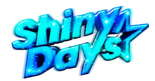 Shiny Days/FANTASTICS