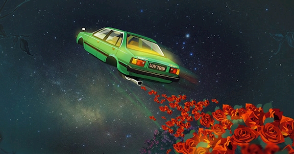 Hey Choppi - We Dance