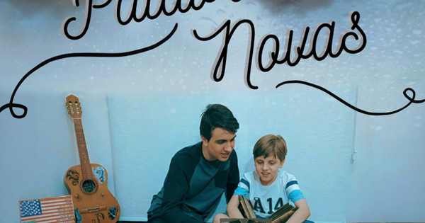 Gabriel Milan & Matheus - Palavras Novas