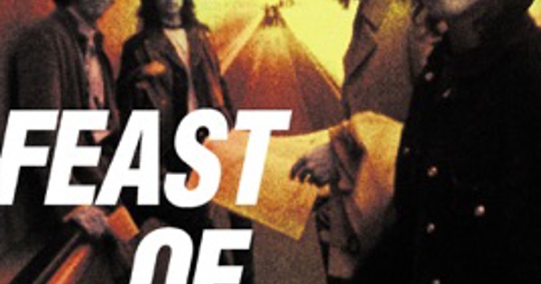 The Doors - The Doors: Feast of Friends