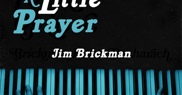 Jim Brickman - I Say A Little Prayer