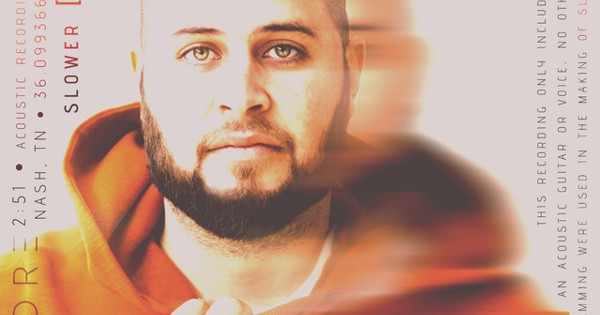 Filmore - Slower (Acoustic)